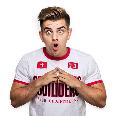 Download Youtuber Challenges Png 05252024