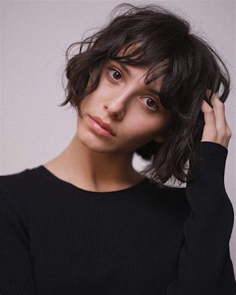 20 Short French Bob Haircuts To Try This Year