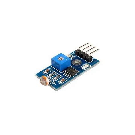 LDR Sensor Module At Rs Piece Malleswaram East Bengaluru ID