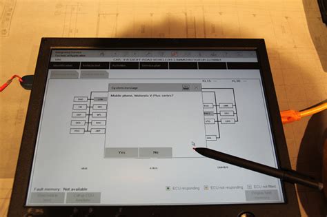 BMW ICOM Software Installed With IBM X T Demo OBDResource Offical BlogOBDResource Offical Blog