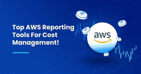 Top 13 Aws Reporting Tools For Cost Management