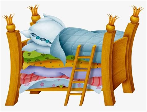 Картинка кровать для детей