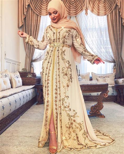 Arabic Hijab And Morocco Image 7094832 On