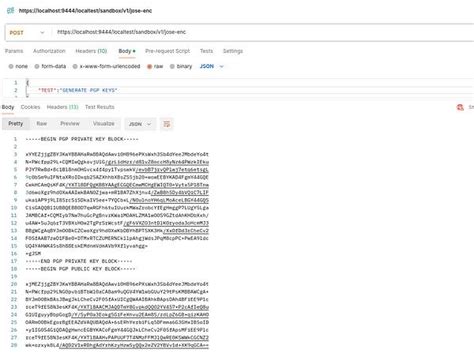 jayprakash yadav on linkedin “securing data transmissions implementing openpgp encryption in