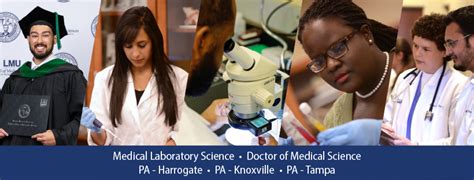 Lmu Dcom Claiborne Medical Center Facebook