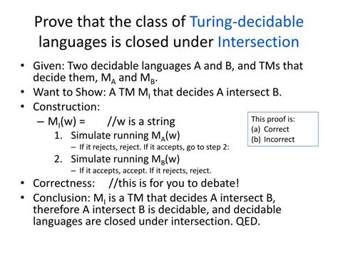 Ppt Theory Of Computation Powerpoint Presentation Free Download Id 2642939