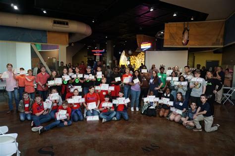 Capital Area Stem Network Center On Linkedin Csed Lastem Lastem Csedweek Stemeducation