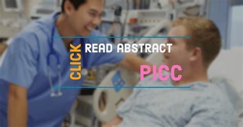 Neonatal Cardiac Tamponade Following PICC Insertion