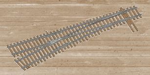 Turnout Or Loco Problem Model Train Help BlogModel Train Help Blog