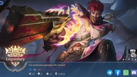 NOTHING PHONE 2 GAMING TEST MOBILE LEGENDS GRANGER GAMEPLAY IN