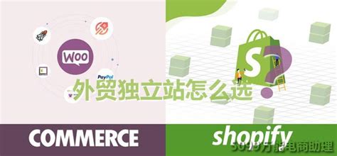Woocommerce是免费的吗？好用吗？外贸独立站选shopify还是woocommerce？ 知乎
