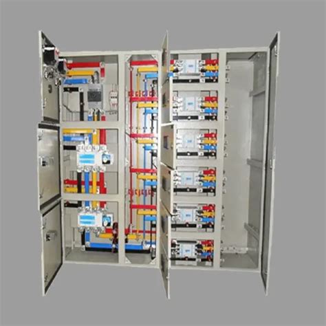 Distribution Panel Stech