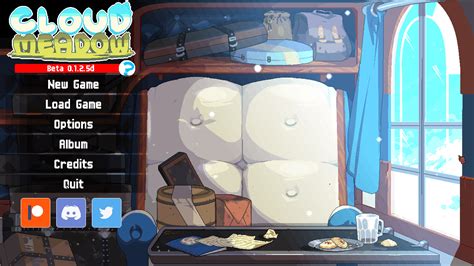 Unity Cloud Meadow V F Team Nimbus F Zone Adult Games Comics Mods Cheats