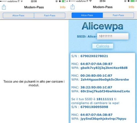 Rubare Password Wifi Da Smartphone E Tablet