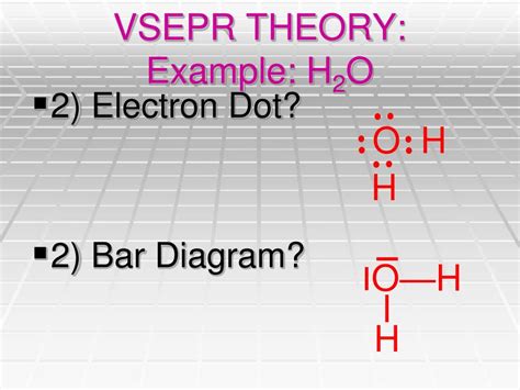 H2o2 Vsepr