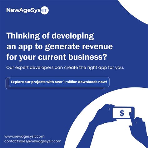 Newagesysit On Linkedin Appdevelopment Techinnovation Businessgrowth Mobileapps Appdesign…