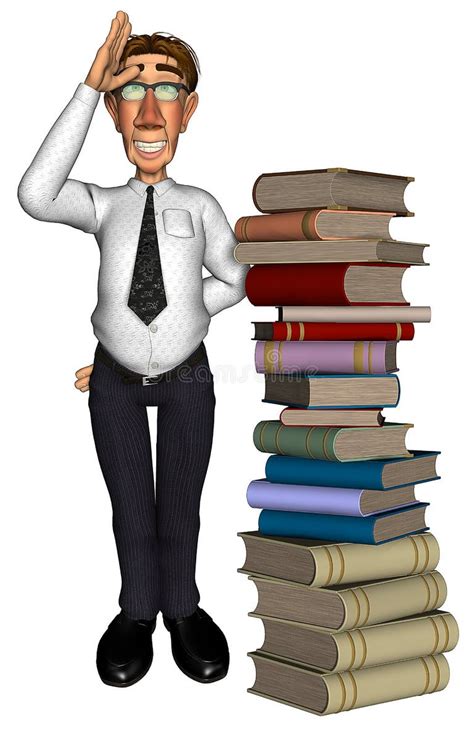 Demonstrating Teacher Stock Illustrations 632 Demonstrating Teacher