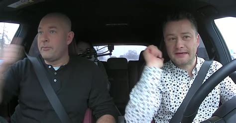 Szymon Bobrowski W Onet Rano O Aktorskich Wyzwaniach Film