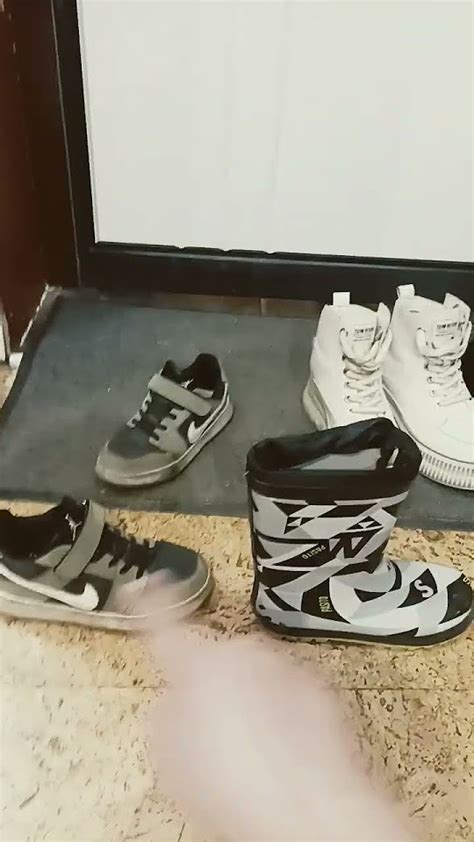 найк иди ризинки - YouTube