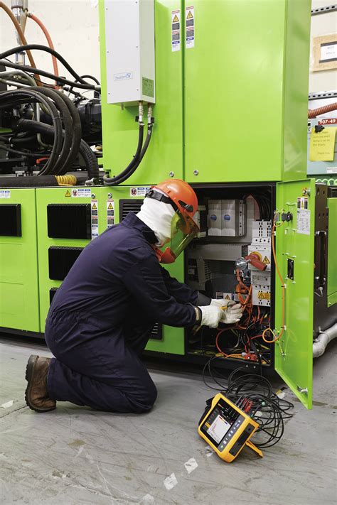 Fluke 1777 Basic Power Quality Analyzer Basic Network Diagnostics Data Logger Clamp Meter