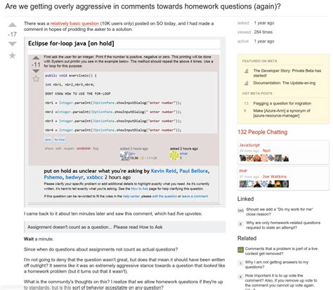 Old Dead Meta Links Should We Encourage Screenshots When Posting Links To Questions Meta