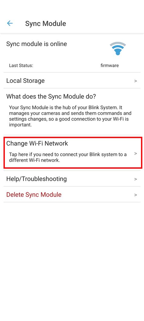 Blink Camera Network Request Failed How To Fix 2023 Blinqblinq