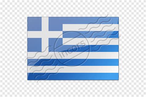 그리스의 국기 Fahne 미국 그리스의 국기 파랑 깃발 Png Pngegg