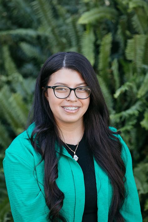 Stephanie Connect With Stephanie — Compass High School