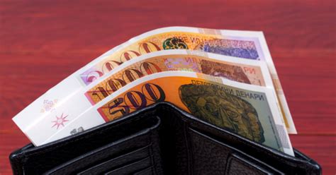 Веќе од задутре покачени пензии за пензионерите Skopjeinfo Mk