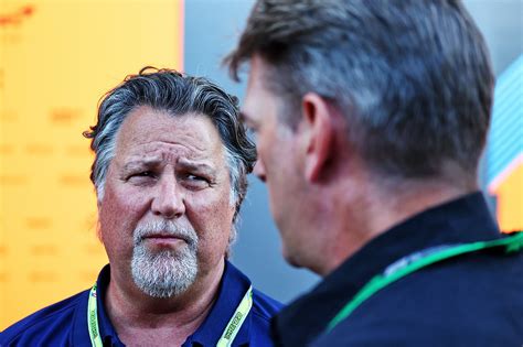 アンドレッティ エントリー拒否に関するf1声明に「強く異議を唱える」 【 F1 Gate Com