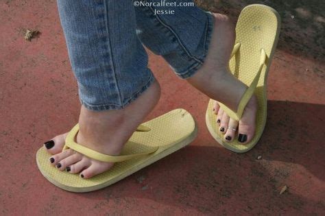 49 Flip Flops Ideas Flip Flops Pretty Toes Toe Nails