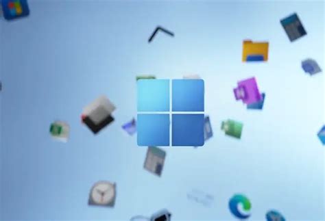 Microsoft Launches Windows 11 Redesigned Layout Start Button In Centre Much More BusinessToday