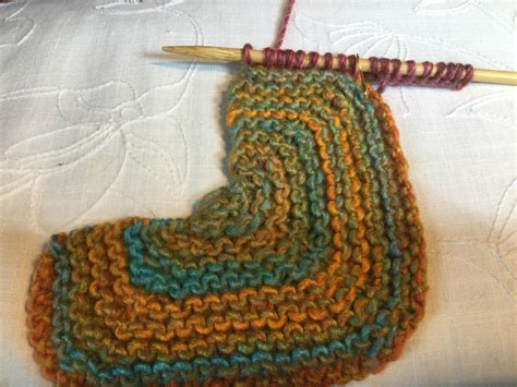 Modular Knitting Simple Scarf 9 Steps With Pictures Instructables Modular Knitting Simple Scarf 9 Steps With Pictures Instructables