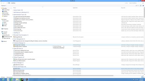 GOD MODE For Windows Overclock Net