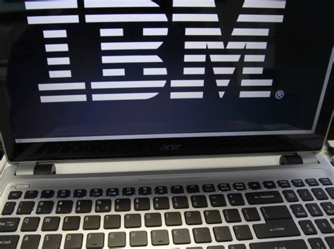 IBM Tops US Patent Recipients List Again Google In Top For First Time Technology News