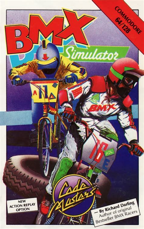 Bmx Simulator Images Launchbox Games Database