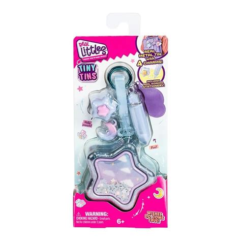 Llaveros Tiny Tins Real Babes