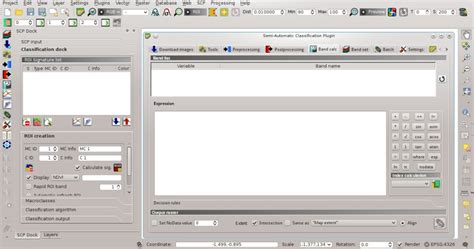 From Gis To Remote Sensing 2016