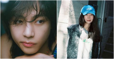 “작업하다 당황했다” Bts 뷔가 누나라고 부르는 사람 정체 위키트리