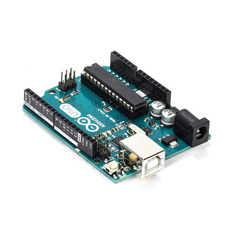 Arduino Starter Kit Original Arduino Uno R3 Made In Italy