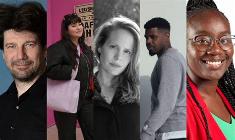 Dit Is De Jury Van De Amsterdamprijs 2023