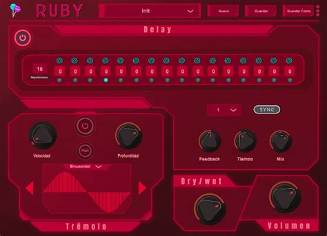 Ruby Plugin Pusher