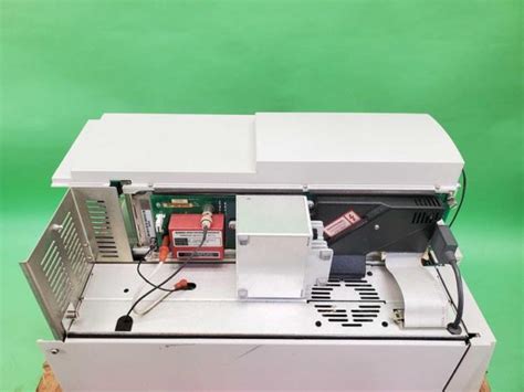 Agilent Technologies Inert W Agilent Ionization Gauge Controller In MD Warehouse