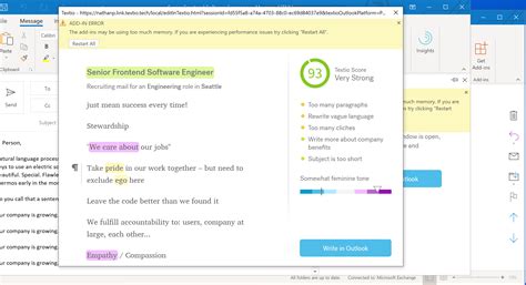 Outlook Add In Dialog Memory Leak · Issue 584 · Officedevoffice Js · Github