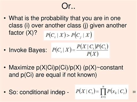 Ppt K Nn K Means Clustering And Bayesian Inference Powerpoint