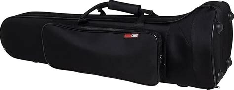 Lightweight Beginner Case For Trombone Reverb