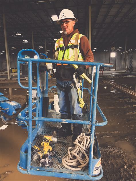 Tcas Collective Position On Safe Removal Of Temporary Braces Tilt Up