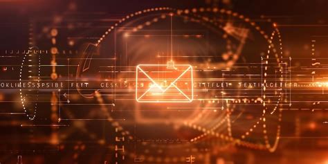 Premium Photo Enhancing Cybersecurity Through Analysis Of Suspicious Emails Concept