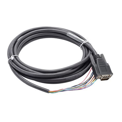 Directlogic Programming Cable Pn D2 Dscbl 2 Automationdirect