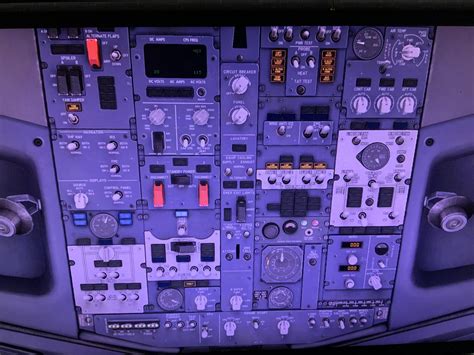 Boeing APU Fault XP General Discussion X Plane Org Forum